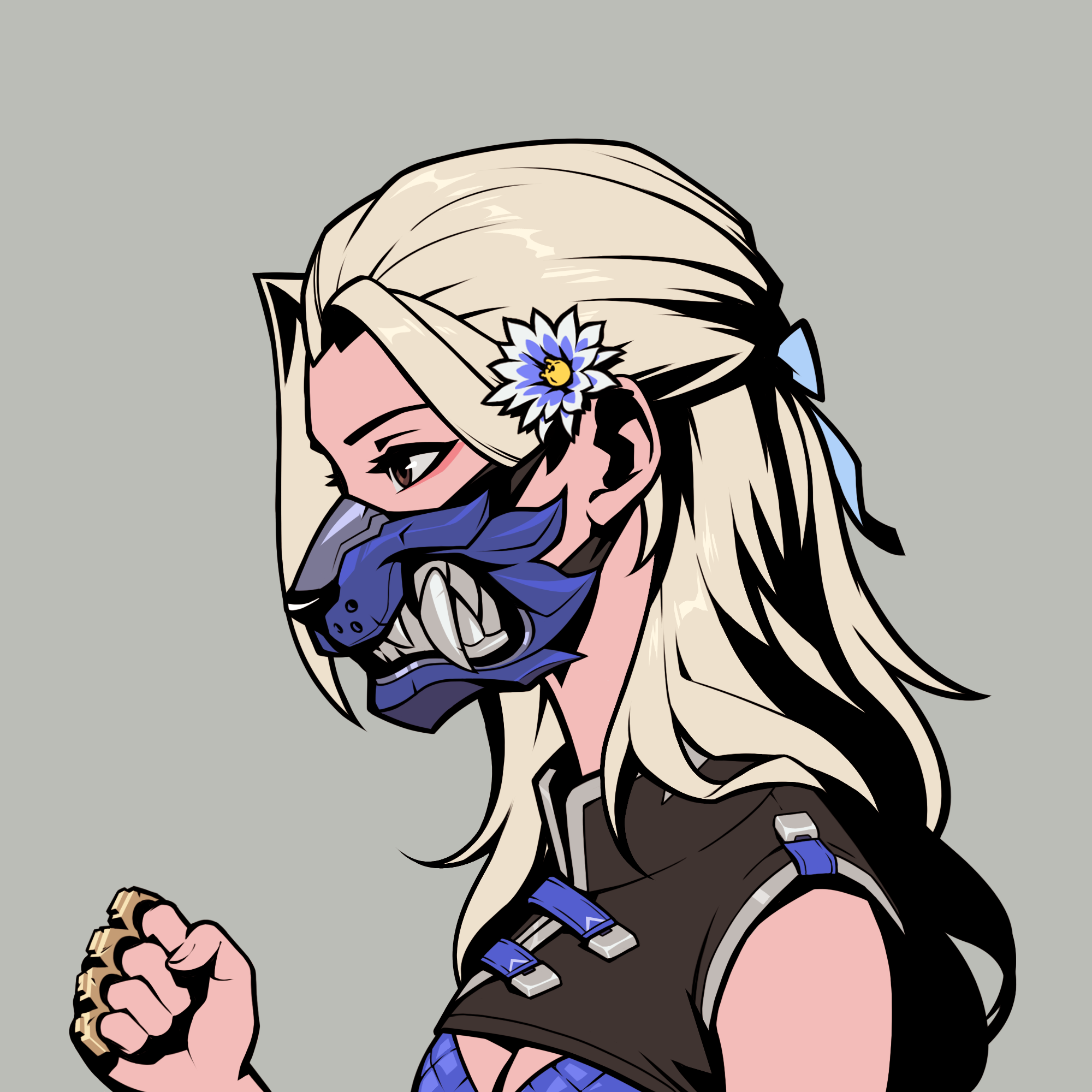 kien's Collector Profile