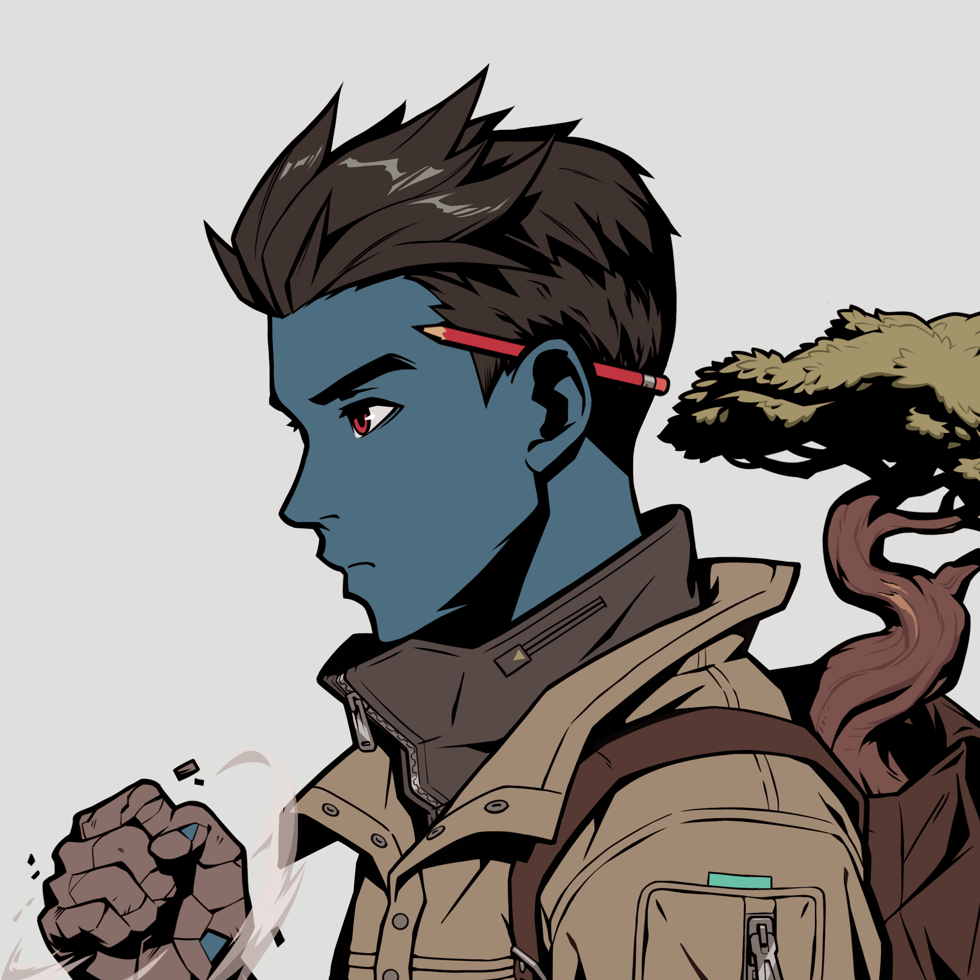 mosu's Collector Profile